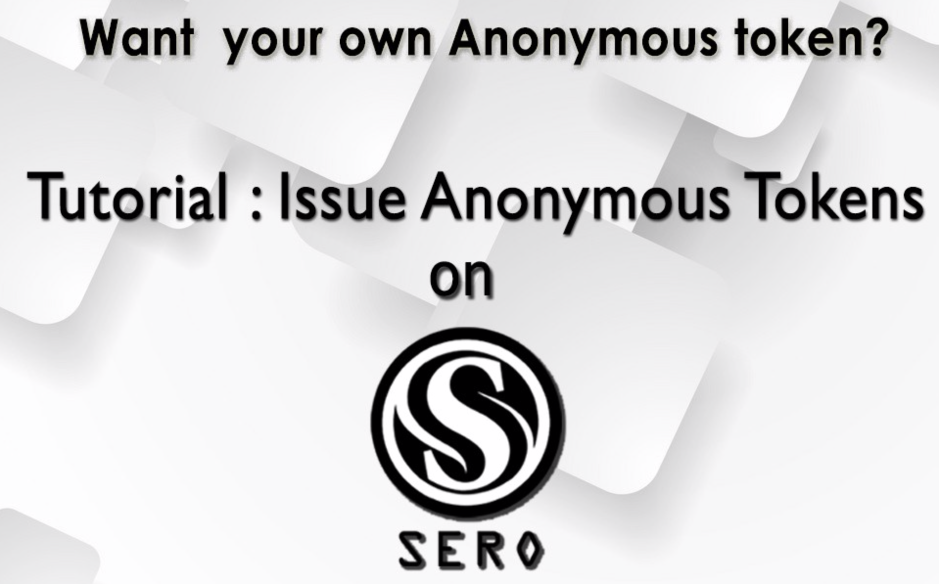 SERO Official Website