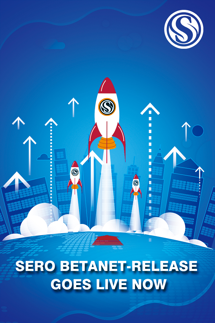 SERO Official Website